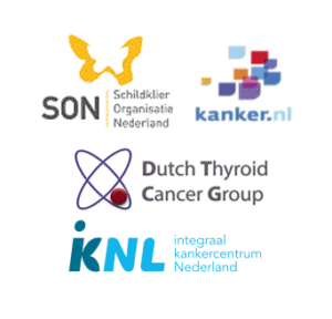 Unieke samenwerking levert eenduidige informatie over schildklierkanker ...