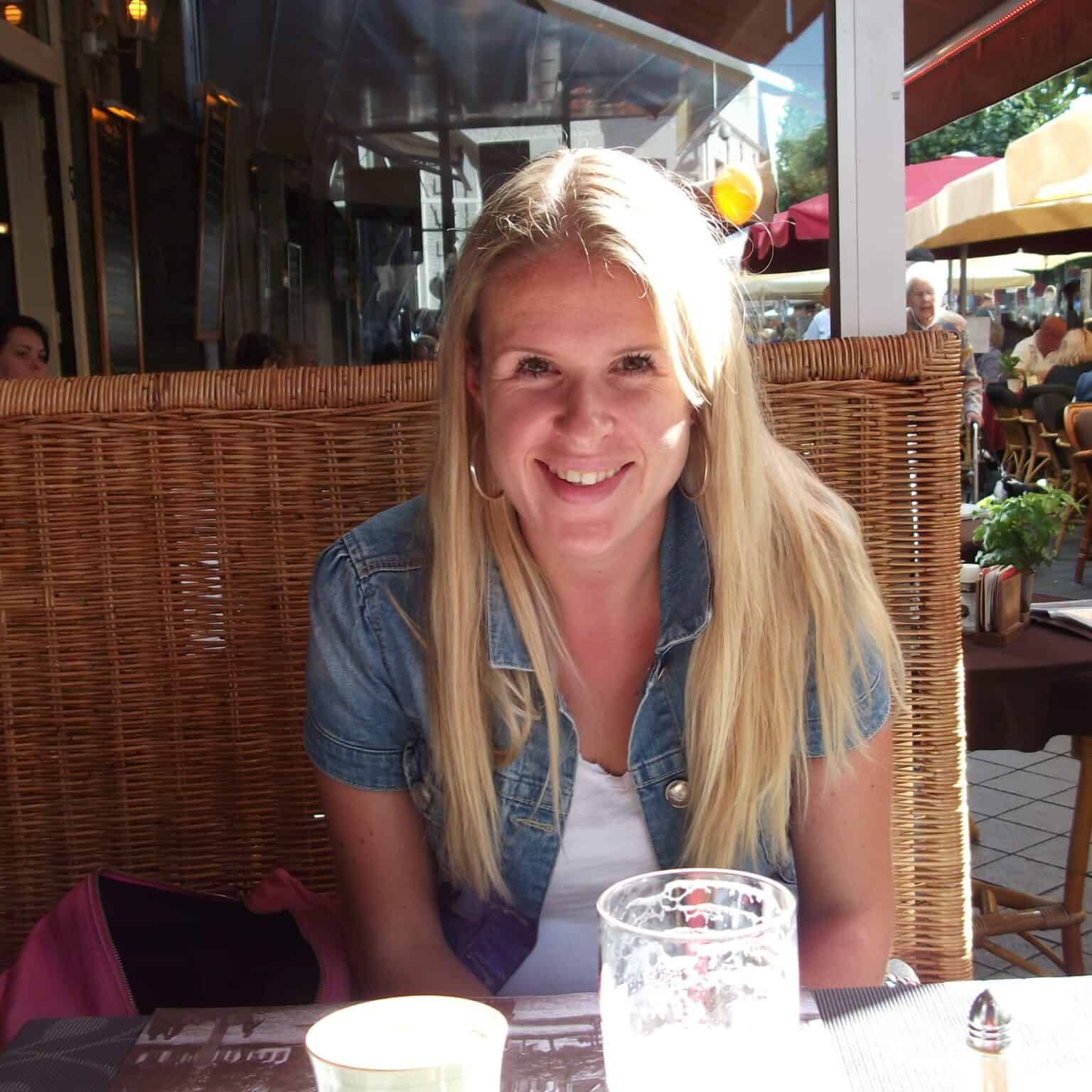 ‘Die onzekerheid … wat komt door CHT en wat niet’ - SchildklierNL