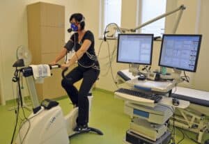 Sportarts en inspanningstest - SchildklierNL