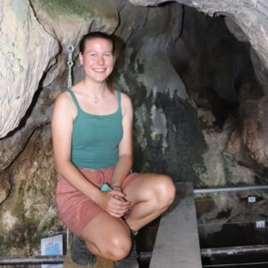 Down door de impact op haar leven - SchildklierNL